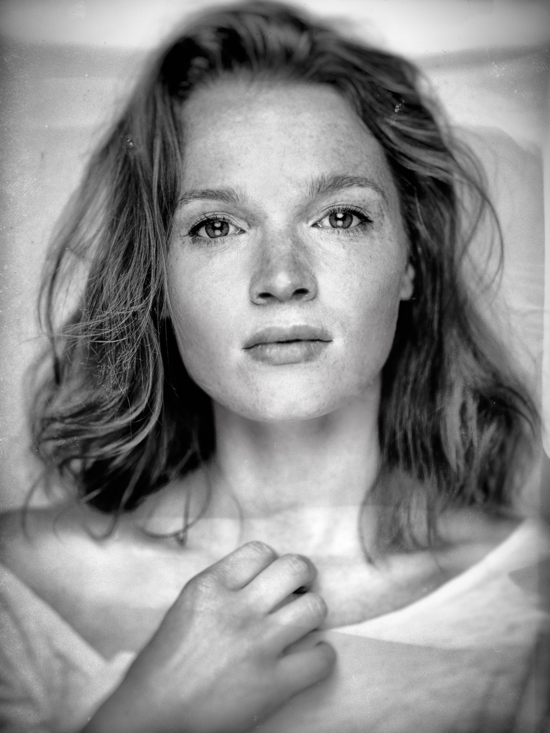 Karoline Herfurth - Kathrin Hohberg