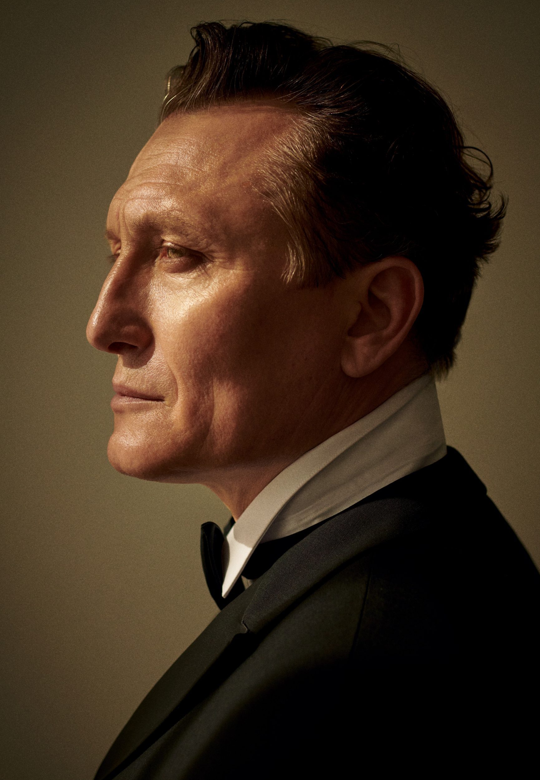 Oliver Masucci - Kathrin Hohberg